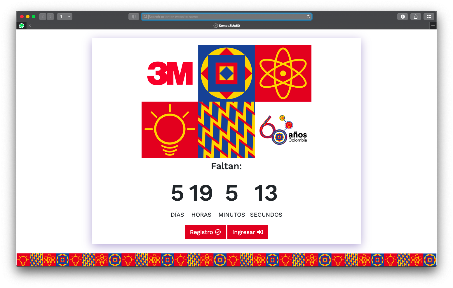 encode.tv | Proyectos