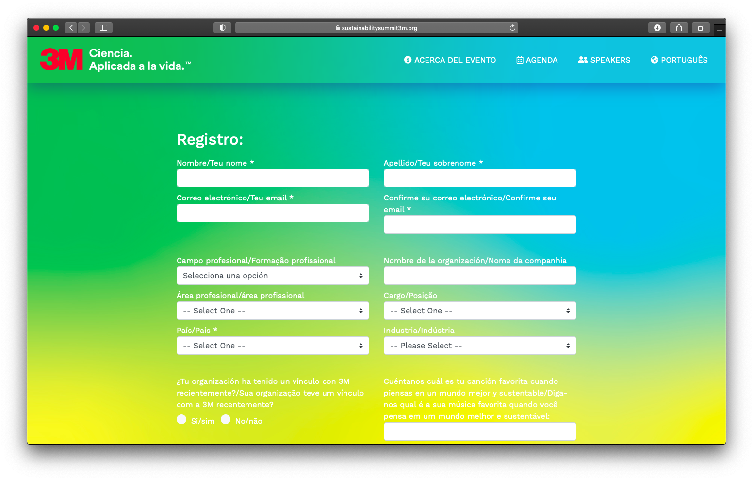 encode.tv | Proyectos