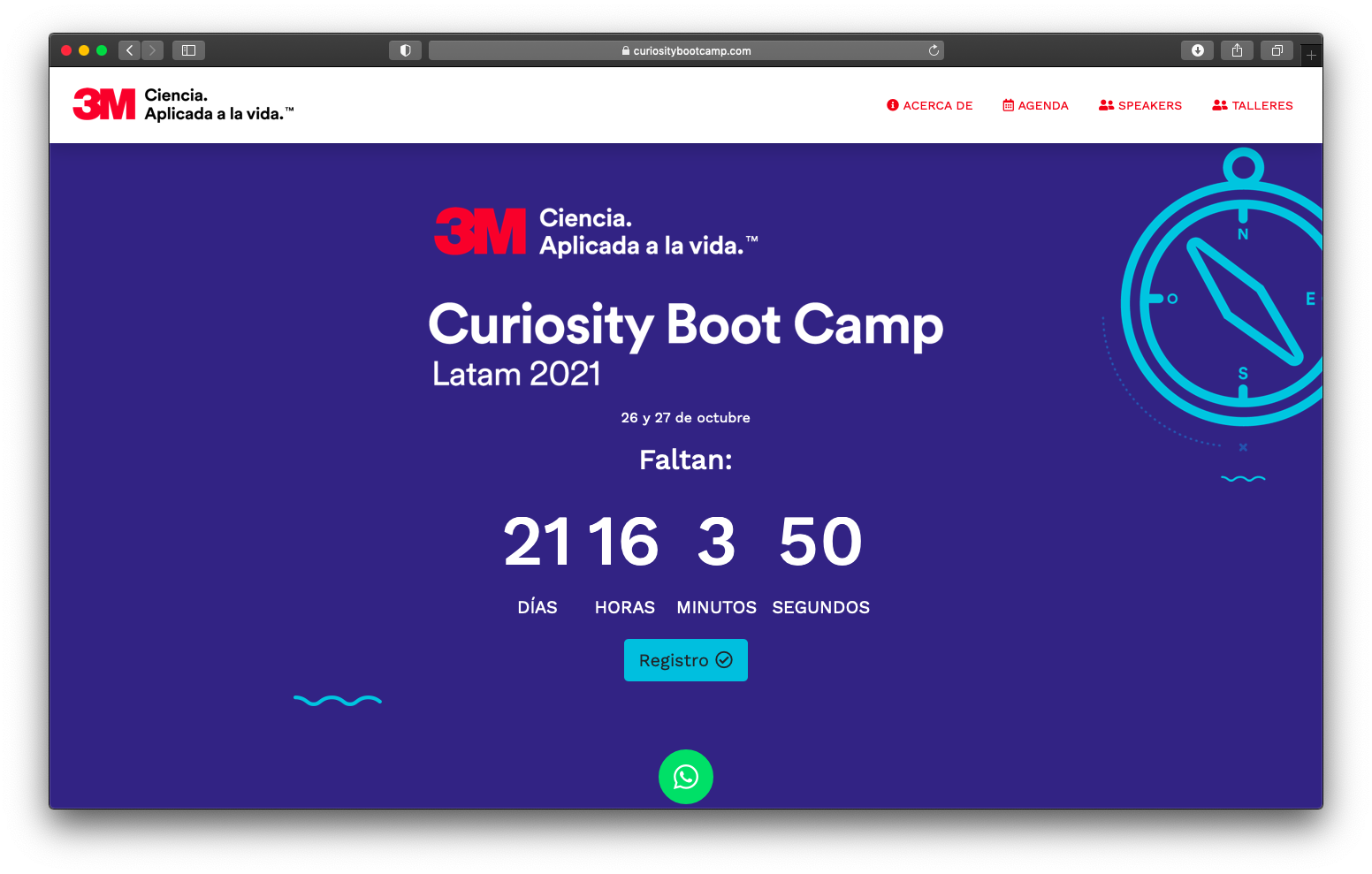 encode.tv | Proyectos