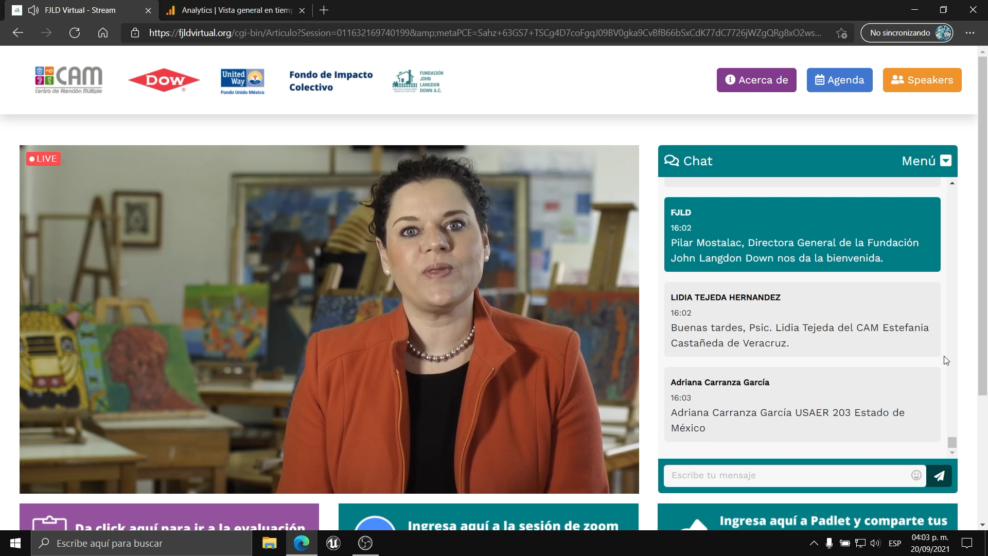 encode.tv | Proyectos