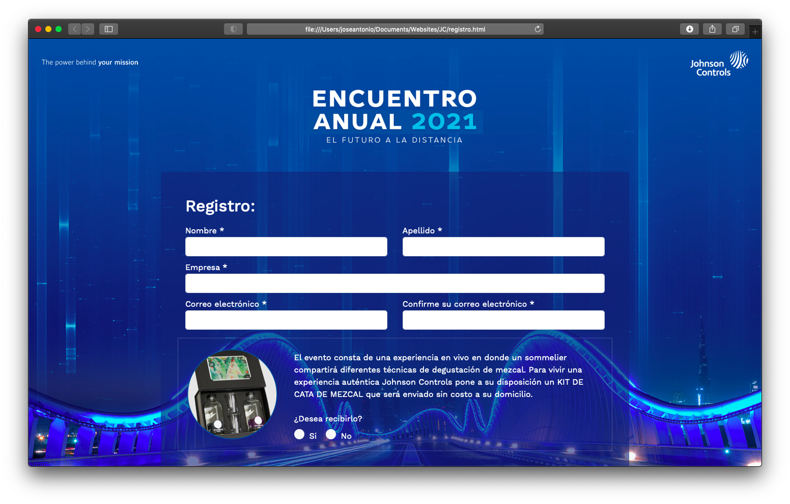 encode.tv | Proyectos