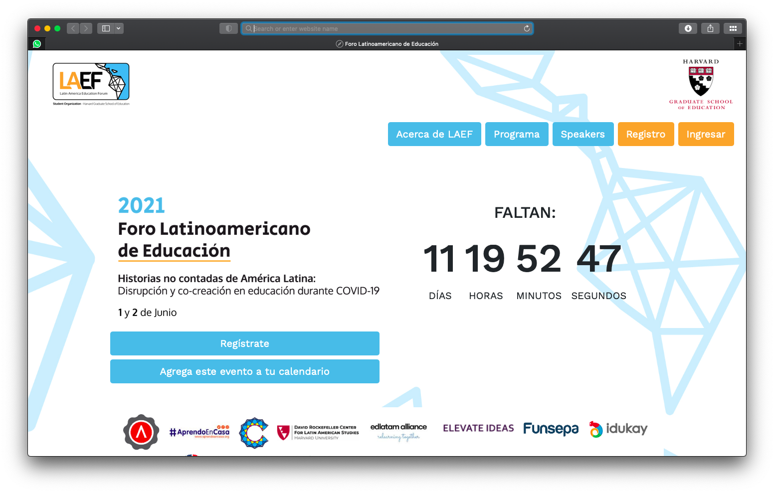 encode.tv | Proyectos