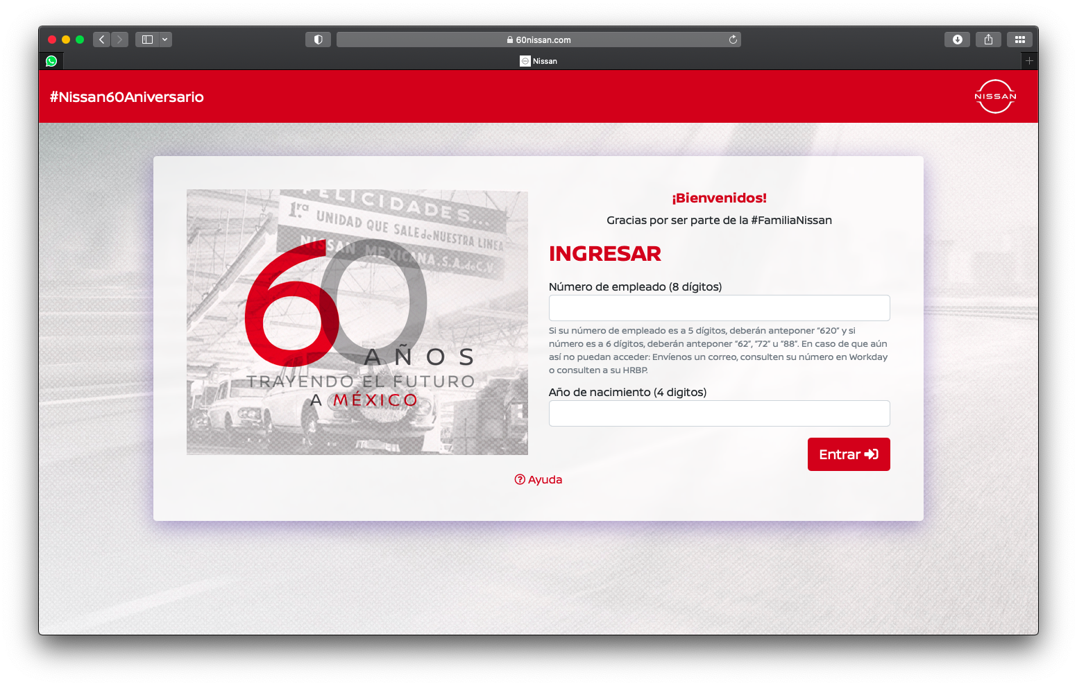 encode.tv | Proyectos