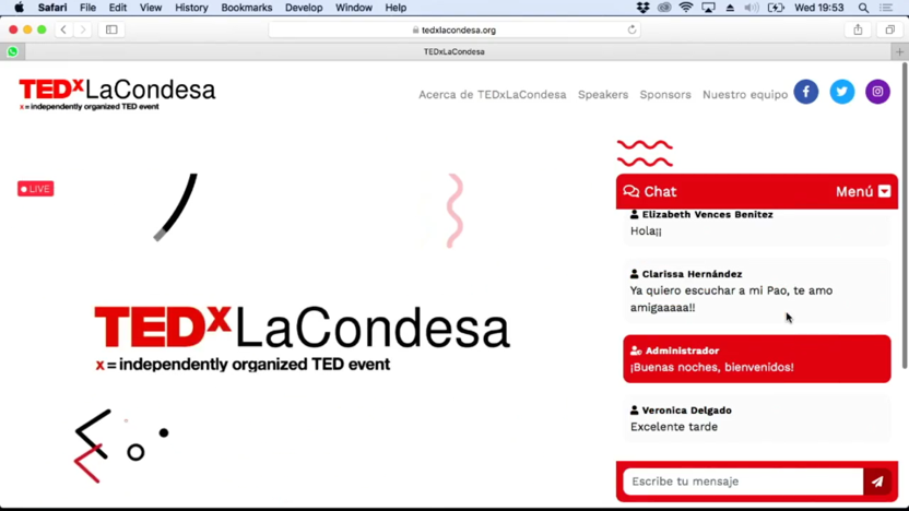 encode.tv | Proyectos