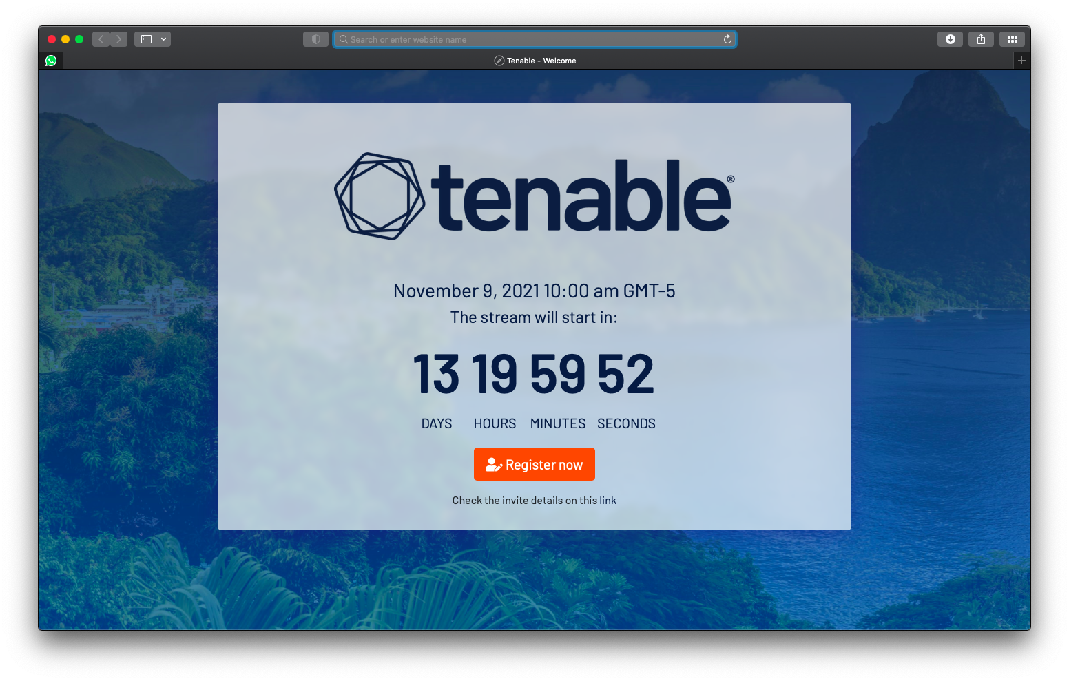 encode.tv | Proyectos