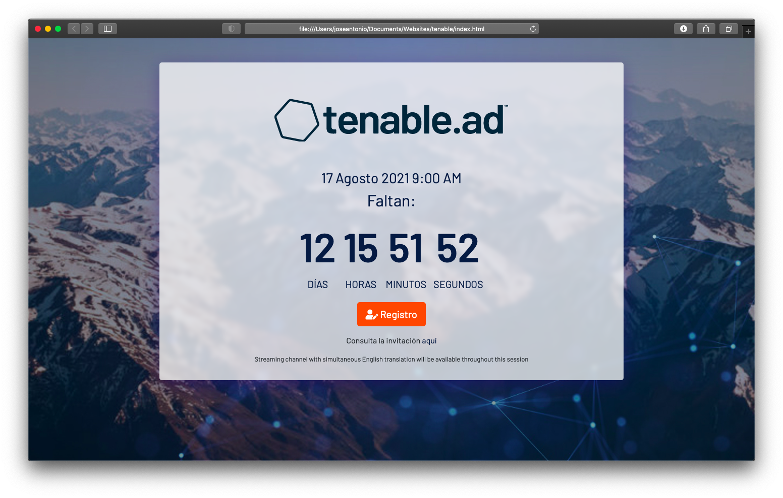 encode.tv | Proyectos